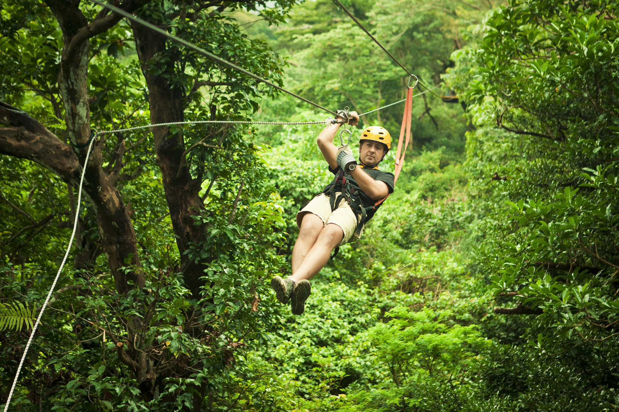 Costa Rica The Sea Turtle Initiative Volunteer Vacations L Discover