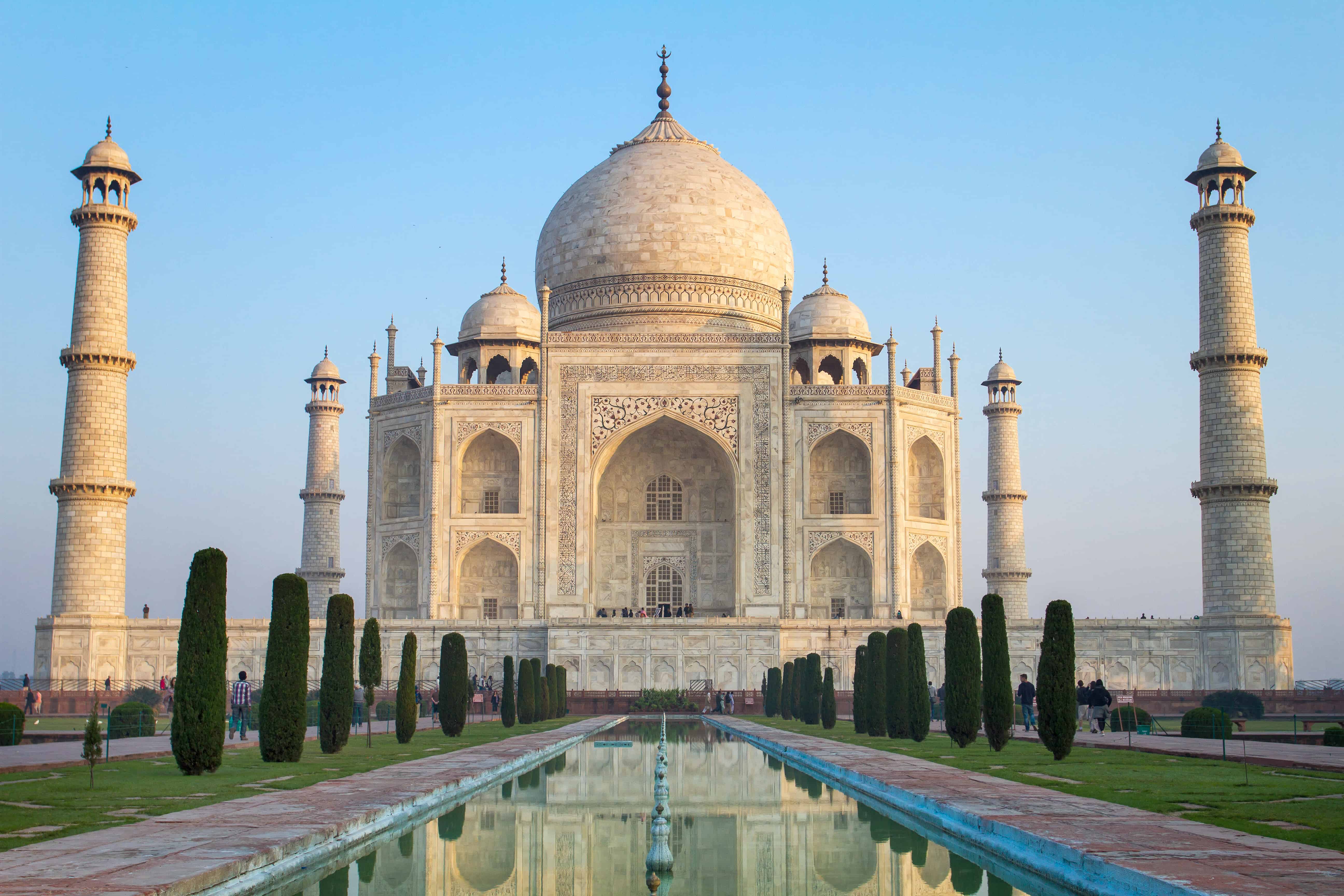 7 Unesco World Heritage Sites For Every Travel Bucket List