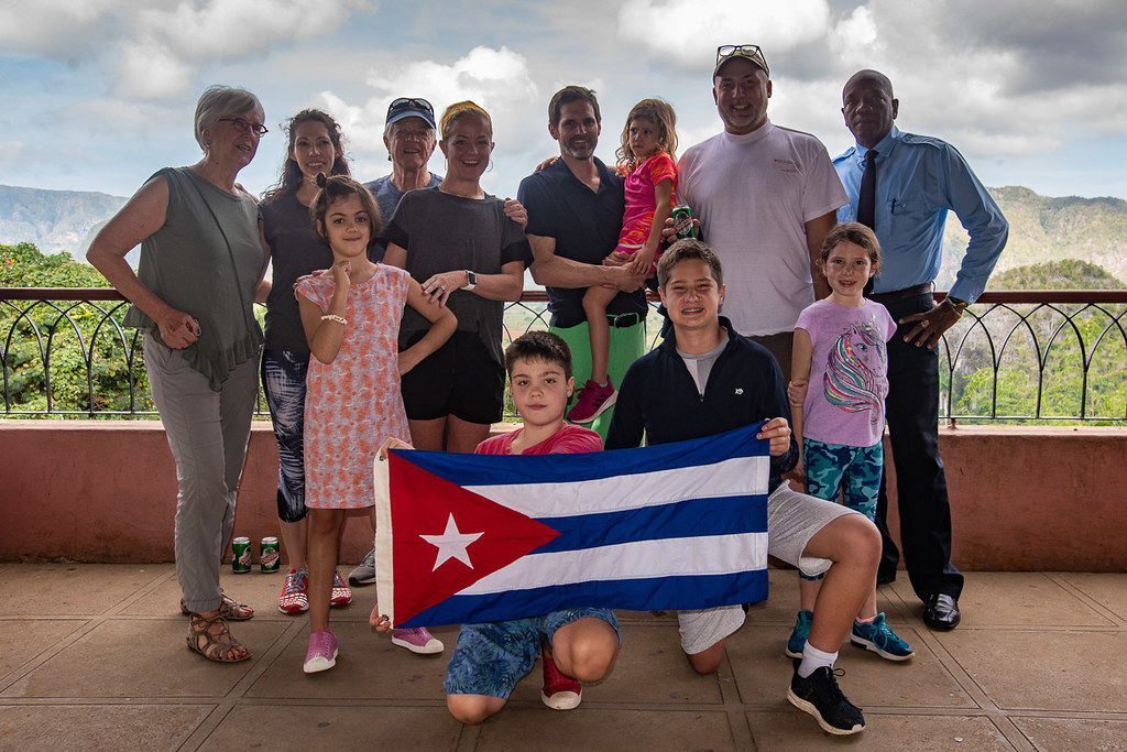 Cuba: Family Island Exploration – Volunteer Vacations | Discover Corps