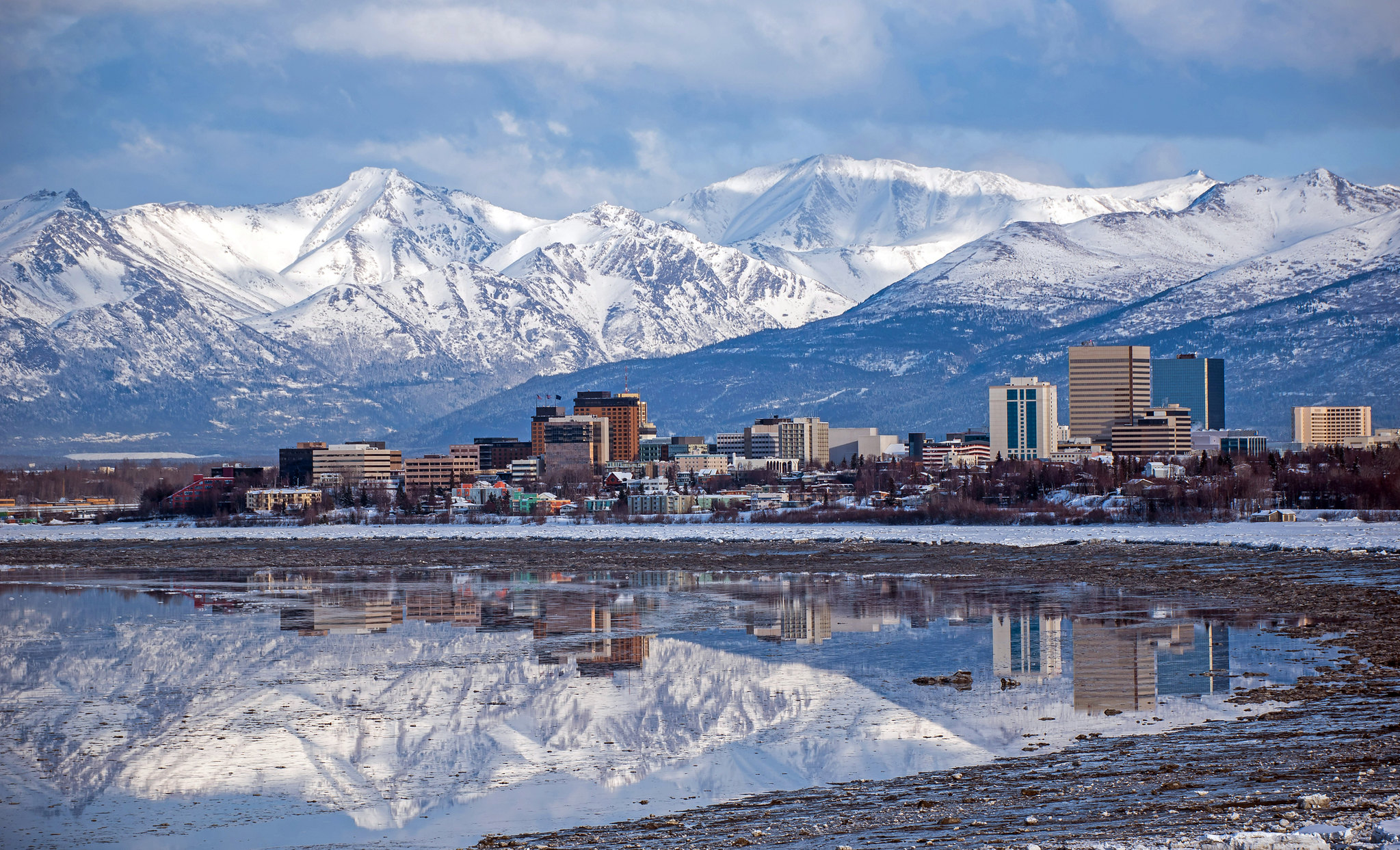 Alaska: The Great Exploration | Discover Corps