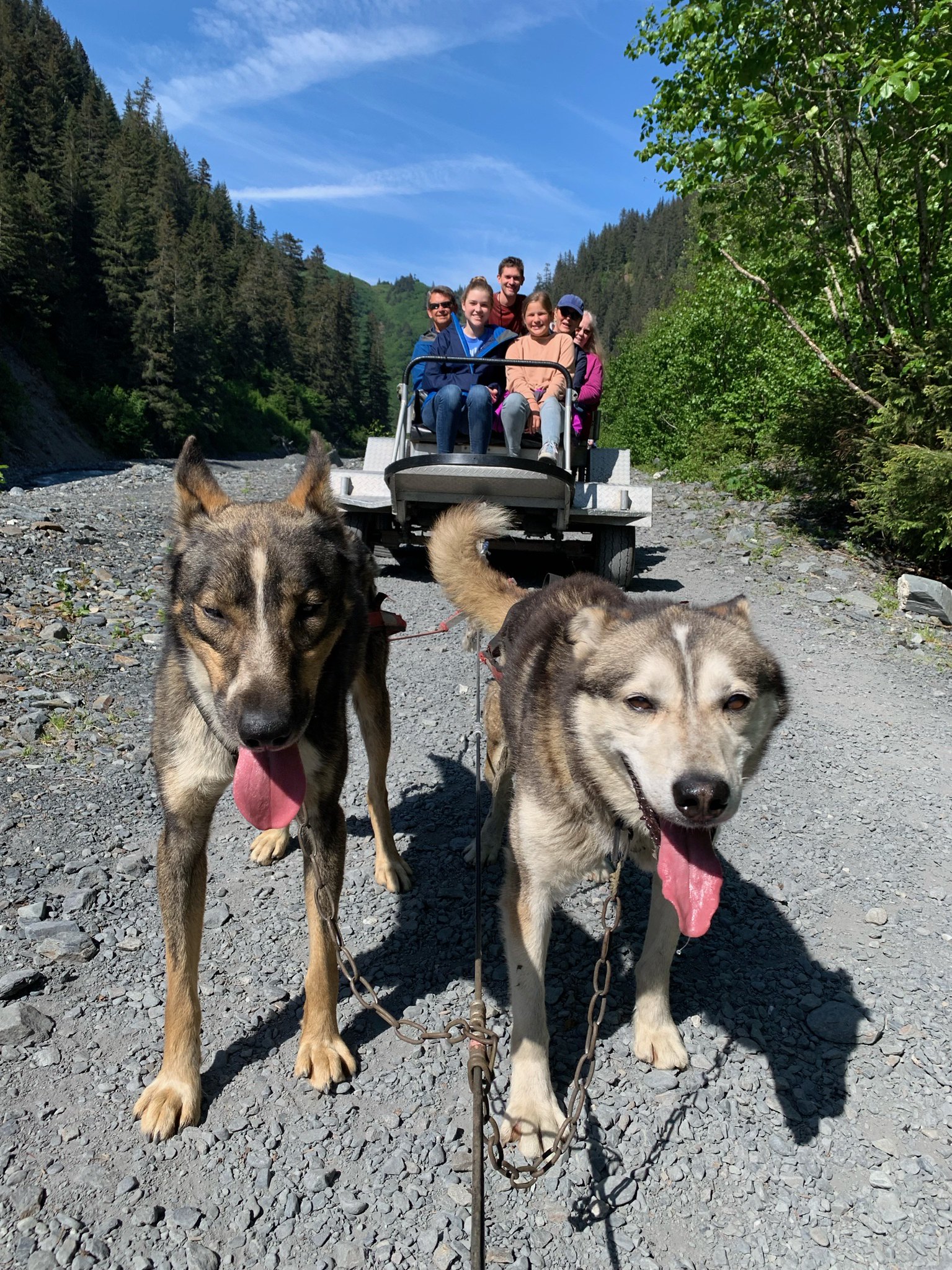 Alaska: The Great Exploration | Discover Corps