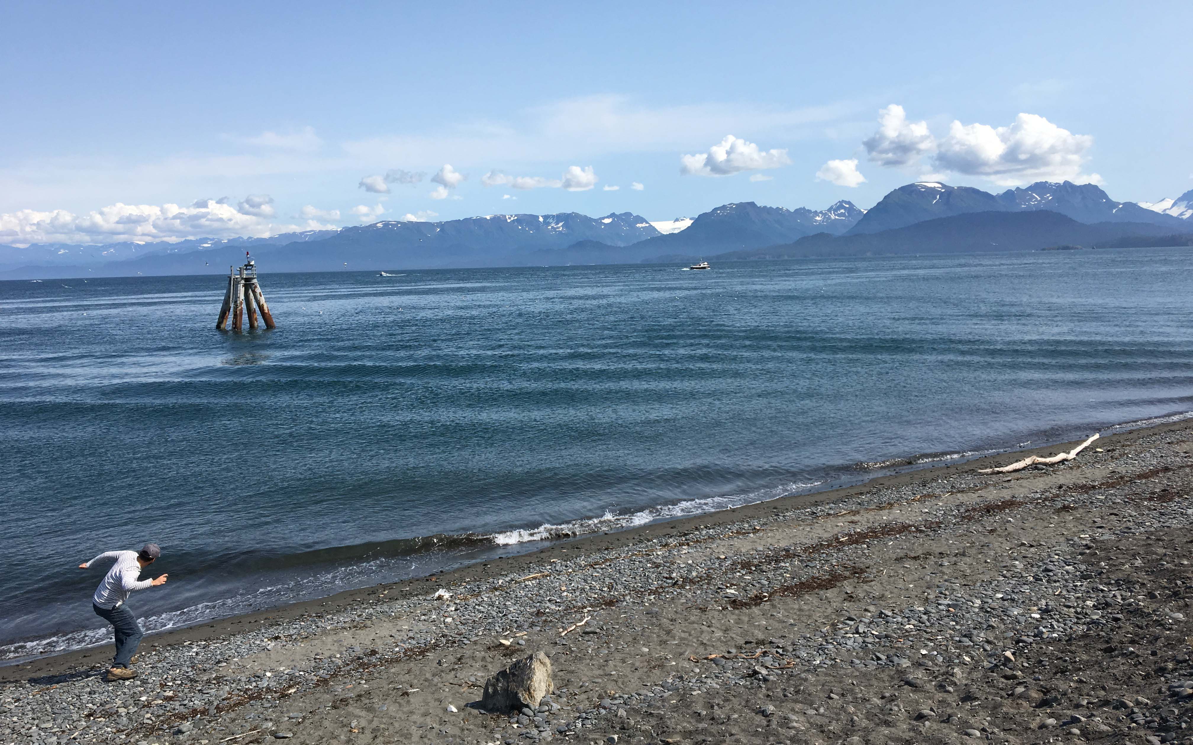 Alaska: The Great Exploration | Discover Corps